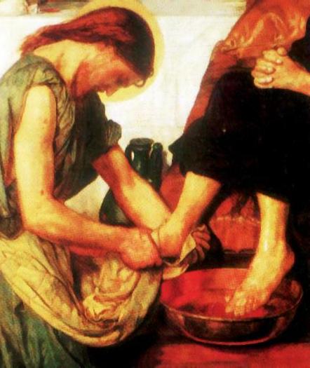 Doulos: Bond Servant of Our Lord – The Glorious Deeds of Christ